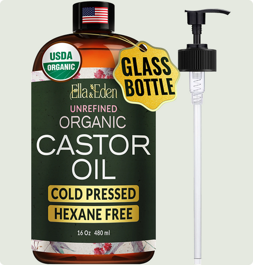 Natural Beauty Oils for Skin, Hair & Self-Care — Ella & Eden